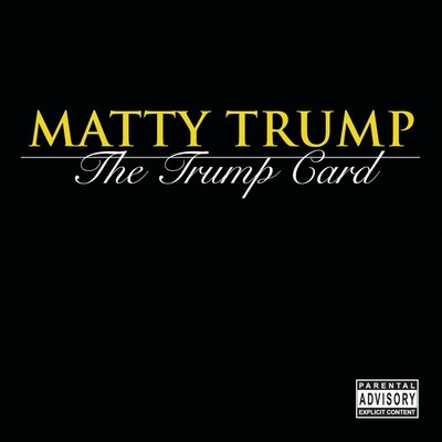 `TRUMP, MATTY`-`TRUMP CARD, THE` CD NUOVO | eBay