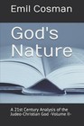 Emil Cosman God's Nature (Paperback) Volume (US IMPORT) 9781983371967 ...