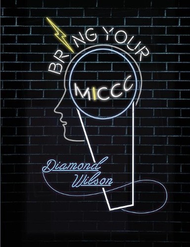 Bring your MICCC-Image: The Young Person's Guide for Successfully ...