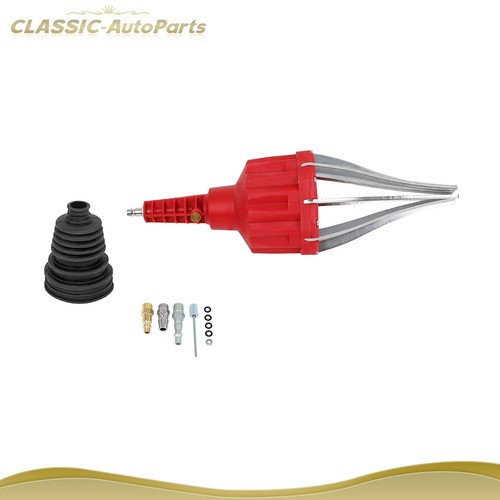 Pneumatic CV Joint Boot Spreader Expander Universal Installation Tool ...