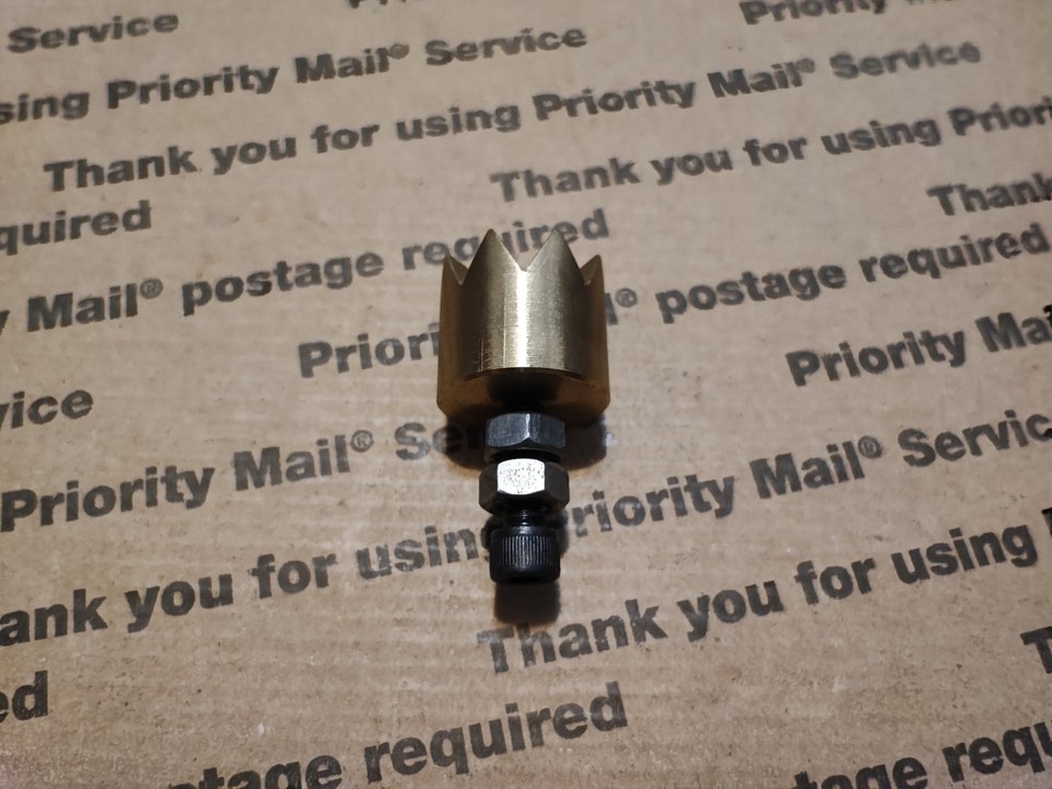 MEC CRIMP STARTER 10/12/16 8 point | eBay