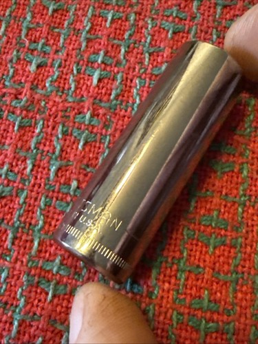 Vintage Craftsman 12mm 1/4” Drive DEEP Socket 44409 USA 🇺🇸 NOS | eBay