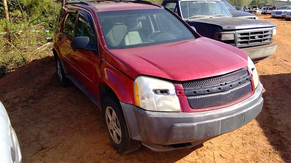 Crossmember/K-Frame Front 2.2L Manual Transmission Fits 02-07 VUE ...