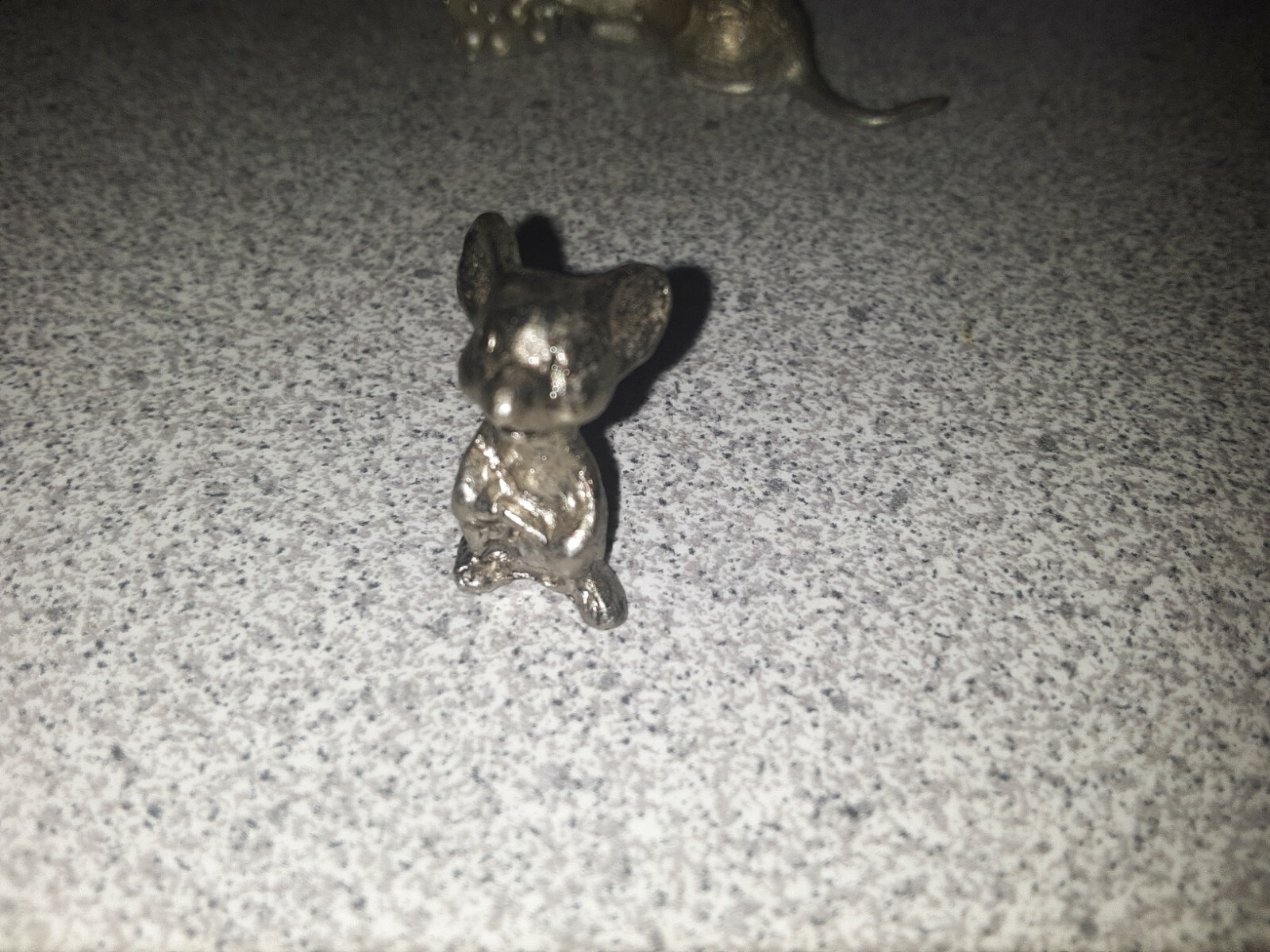 Lot Of Pewter Mice, 3pcs. | eBay