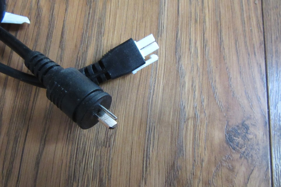 Power Cord SERTA LINAK Okin Adjustable Base cable wire Chord for ...