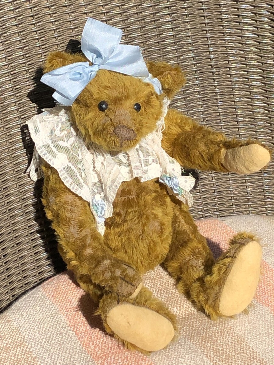 Barbary Bear Barbary Lion Wikipedia