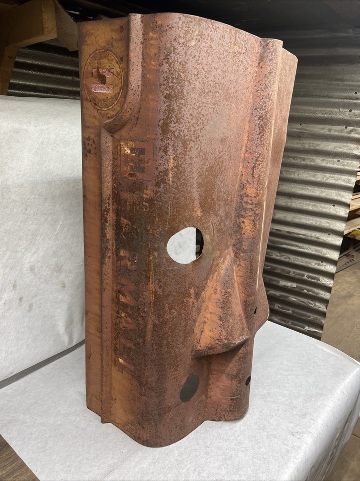 Farmall Antique Tractor Parts | eBay
