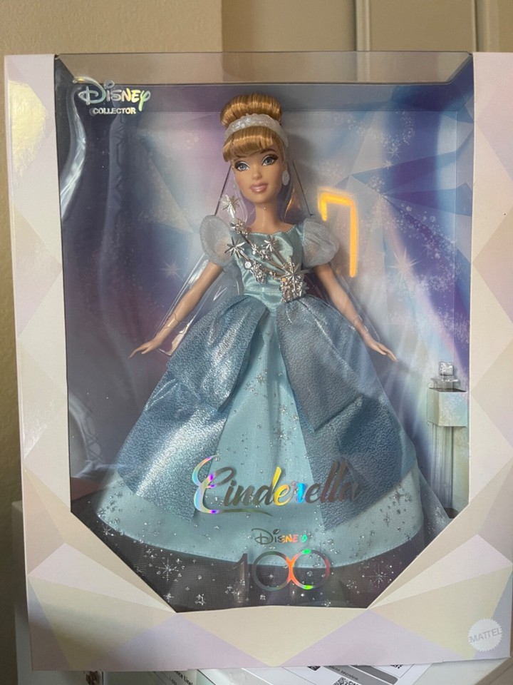 Toys Cinderella | eBay