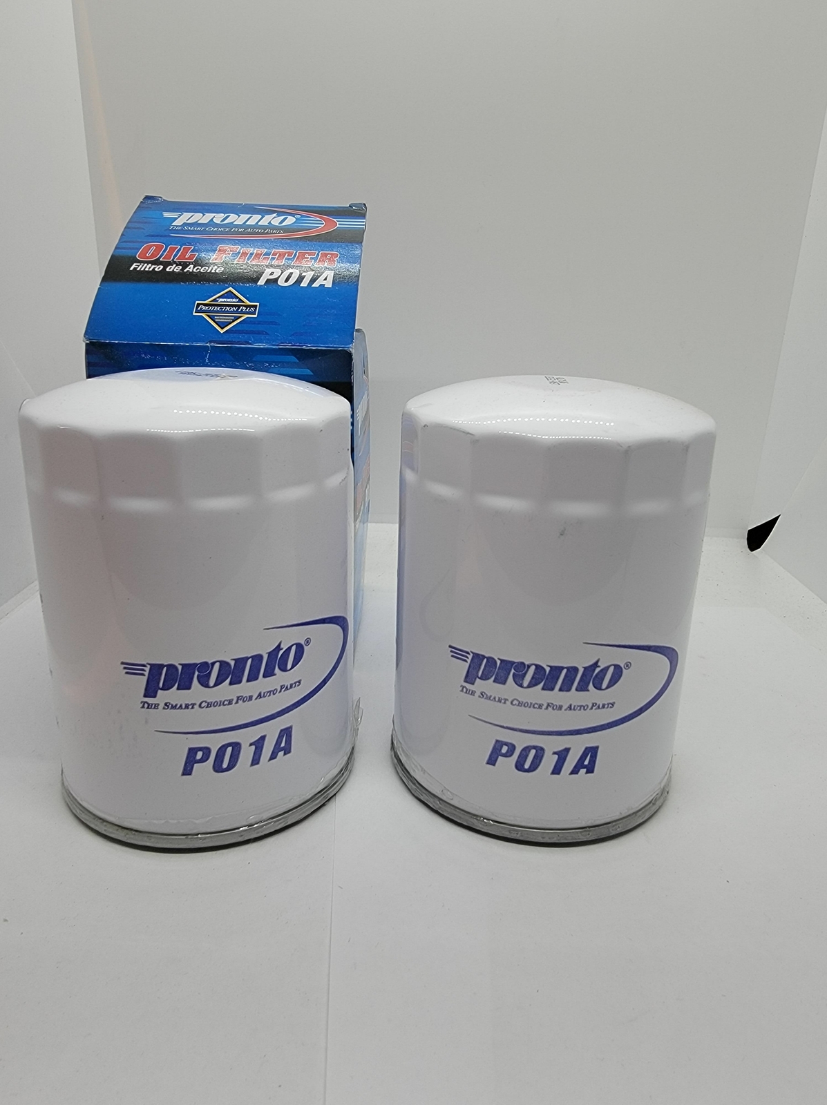PRONTO PO1A - cross reference oil filters | oilfilter-crossreference.com