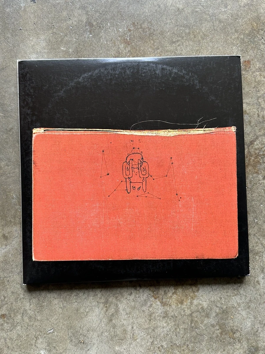 Radiohead Amnesiac Collectors Edition