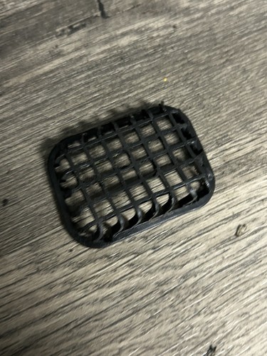 1975 HONDA CB500T OEM TWIN CARBURETOR AIR INTAKE NET CAGE DUCT COVER | eBay