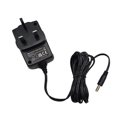 AC Adapter for LG BP135 Blu-ray Disc DVD Player Power Supply | eBay UK