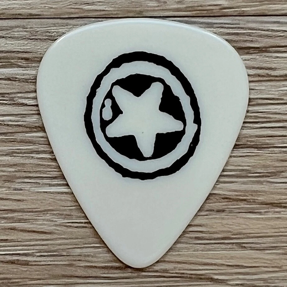 Cool Guitar Pick Designs