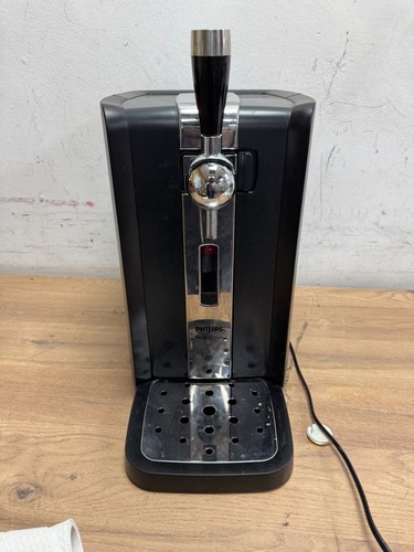 Philips Beer Machine Perfect Draft | eBay UK