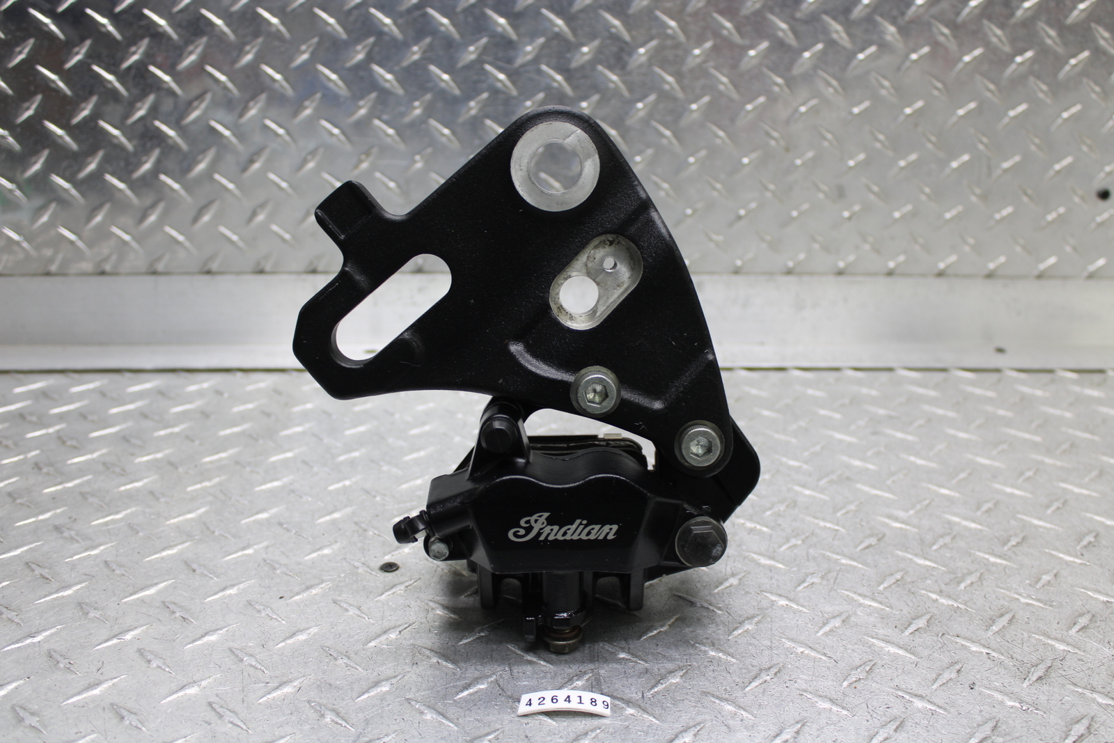 2014 INDIAN CHIEFTAIN REAR BRAKE CALIPER 1912006-266 | eBay