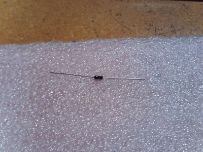 VAMISTOR RESISTOR 40.2K OHM 0.1% PART # RNR55C4022BS NSN: 5905-01-186 ...