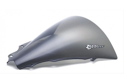 Bulle ZERO GRAVITY SR Fumée YAMAHA YZF R6 2006-2007 Ref 20-579-02 | eBay