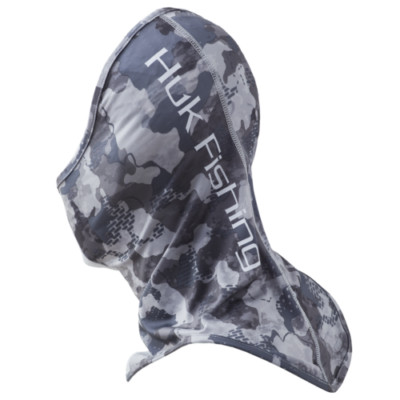 HUK Men's Refraction Camo Neck Gaiter UPF 30+ Sun Protection | eBay