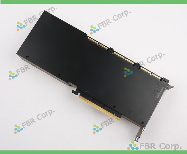 MINT Nvidia A100 80GB PCI-E HBM2 4.0 GPU Graphics Card 900-21001-0020 ...
