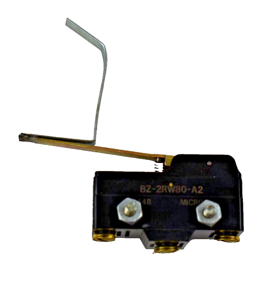 Micro Switch BZ-2RW80-A2 Industrial Snap Action Switch | eBay