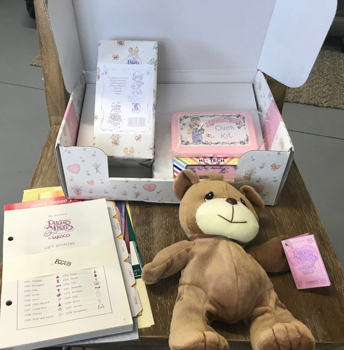 Ouch Heart Operation Ouch Birthday Doctor Themed Party | My Poppet