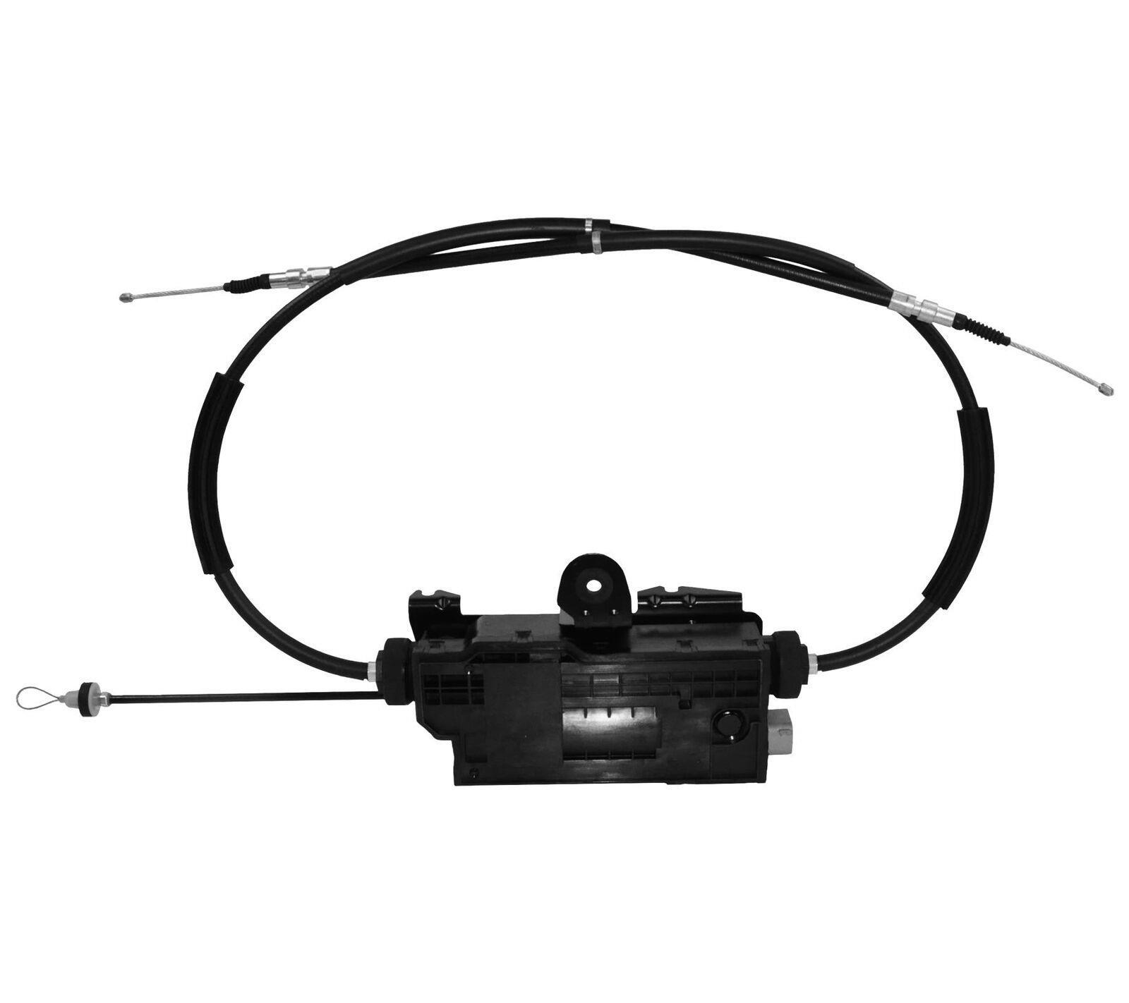 PARKING BRAKE CONTROL EPB HAND BRAKE CONTROL UNIT FITS BMW 7 SERIES ...