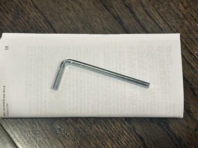 IKEA Allen Hex Key Tool Wrench For Prastholm And Other Items PRA005 | eBay