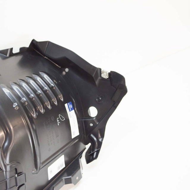 MERCEDES W205 C Class 2015 RHD Wheel Arch Housing Front Right ...