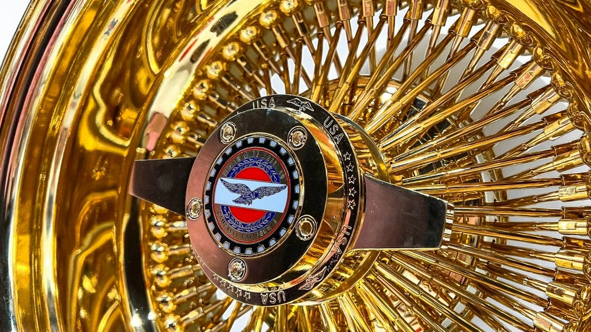 All About Car Rims: Types, Materials and Cost