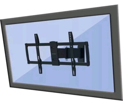 Sandstrom SFML16 Full Motion Wall Mount for 37-75 Inch TVs | eBay UK