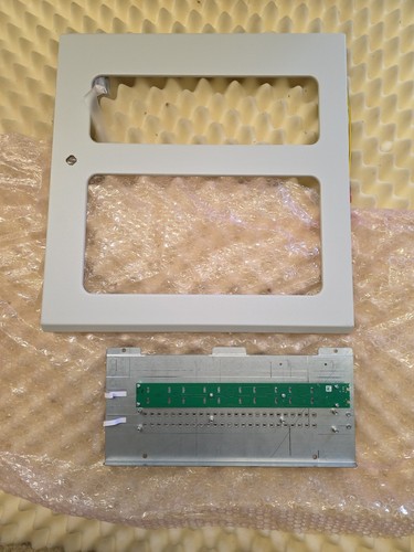 Advanced MXP-513L-100RD MX-5000 - 50 Zone FIRE Panel Brand new | eBay UK