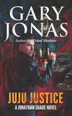 Juju Justice by Gary Jonas Paperback Book | eBay