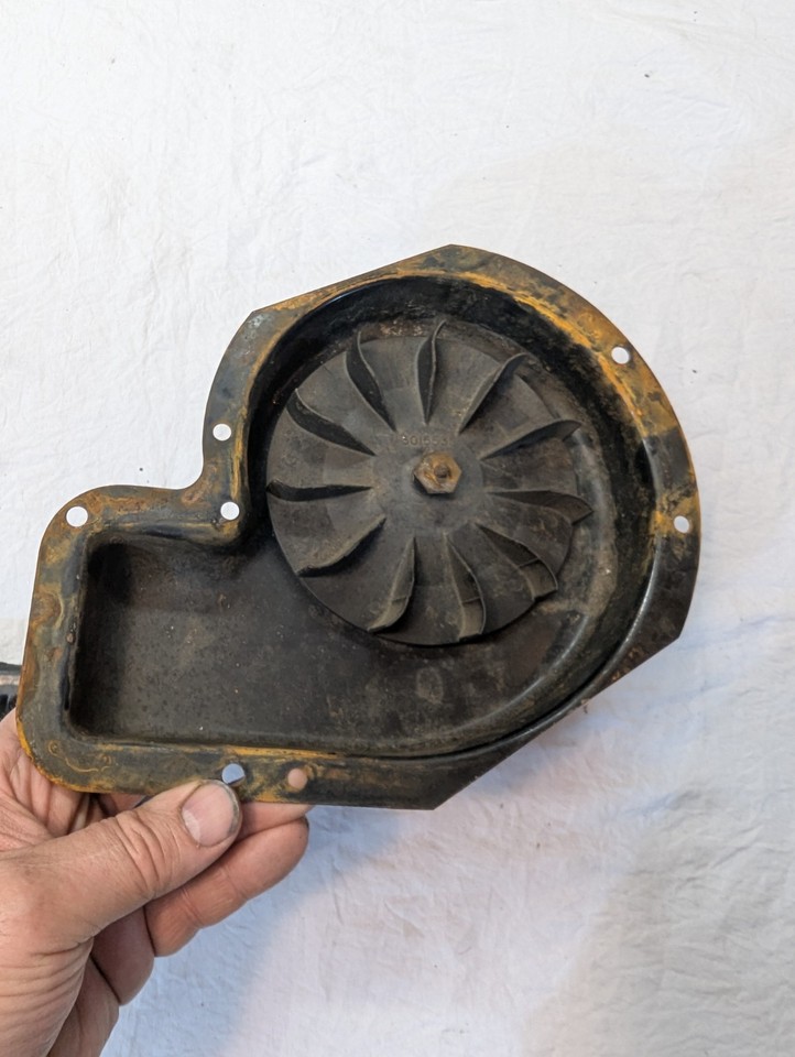 1969 Camaro used parts accessories, rear deck defroster, (fits Chevelle ...