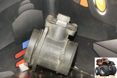 Débimètre 4 fils 0280217003 pour OPEL Frontera A 2.0 i 115 cv | eBay