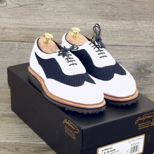 Allen Edmonds Golf Shoes for Men for sale | eBay