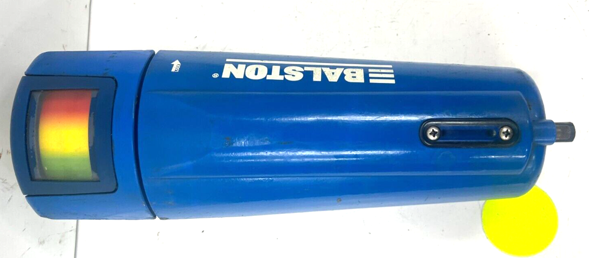 Replacement Balston 100-18 DX Compressed Air Filter Element