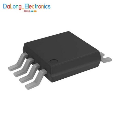 (5 Pcs)AD8310ARMZ AD8310ARM J6A AD8310ARMZ-REEL7 New Integrated | eBay.de