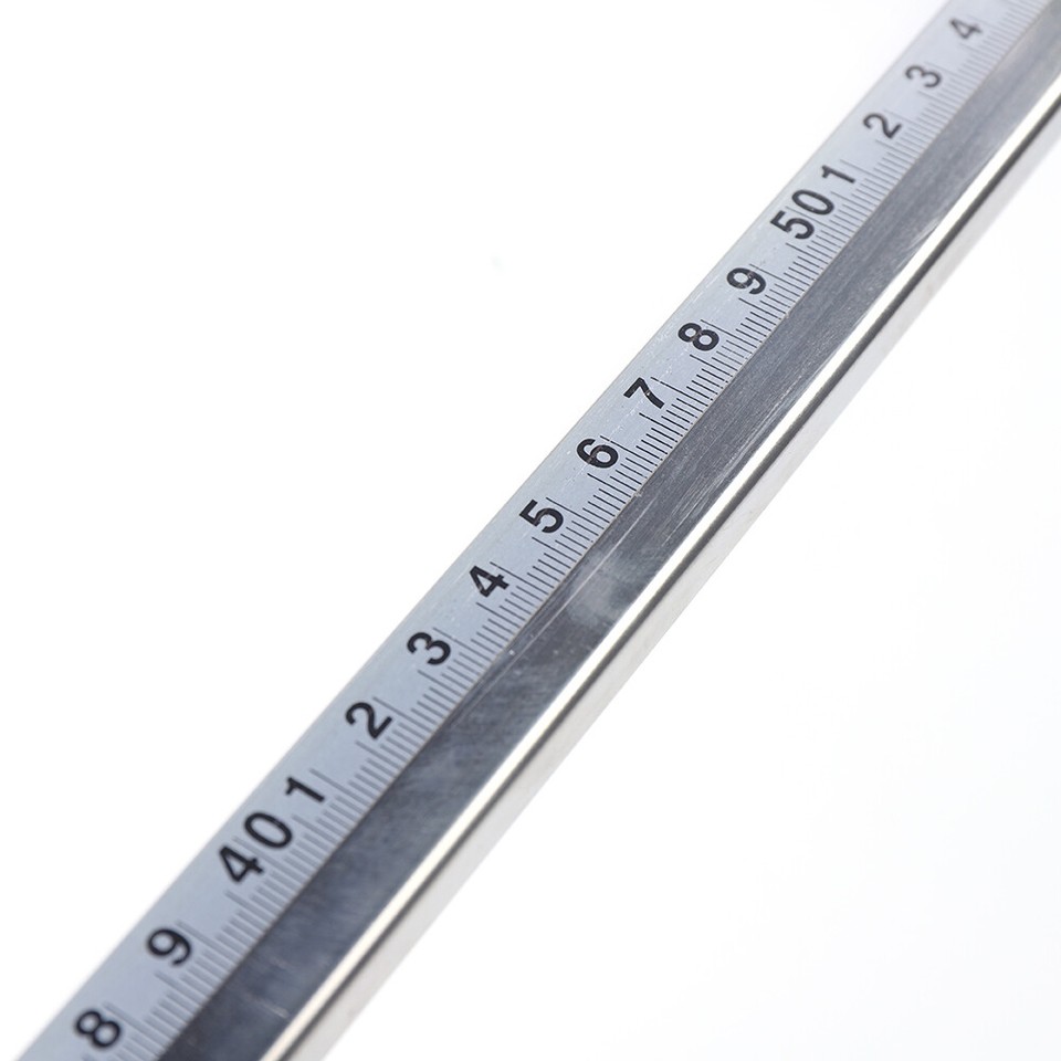 Circular Saw Guide Rail System Accurate Rip-Cut Track Edge Cutting for ...