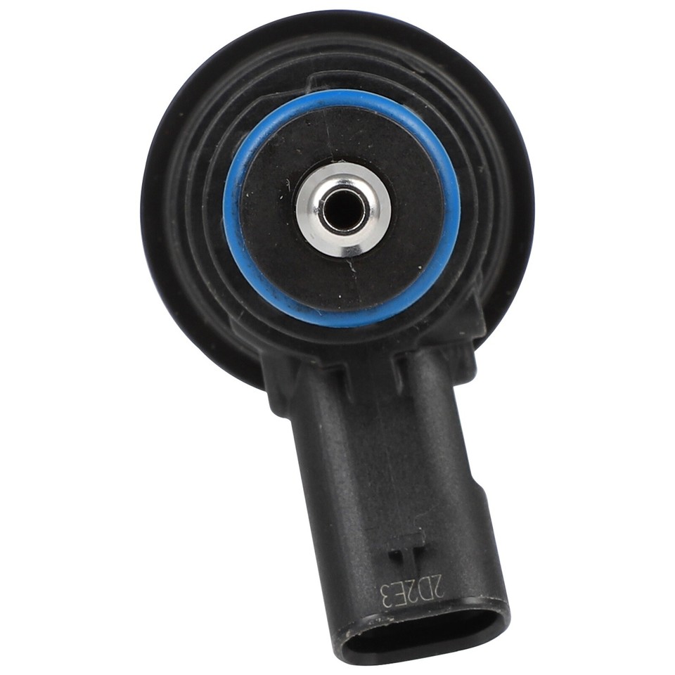 1Pc Fuel Injector For Mercedes-Benz S63 Ml63 E63 Amg Sl500 Ml500 Cls550 ...