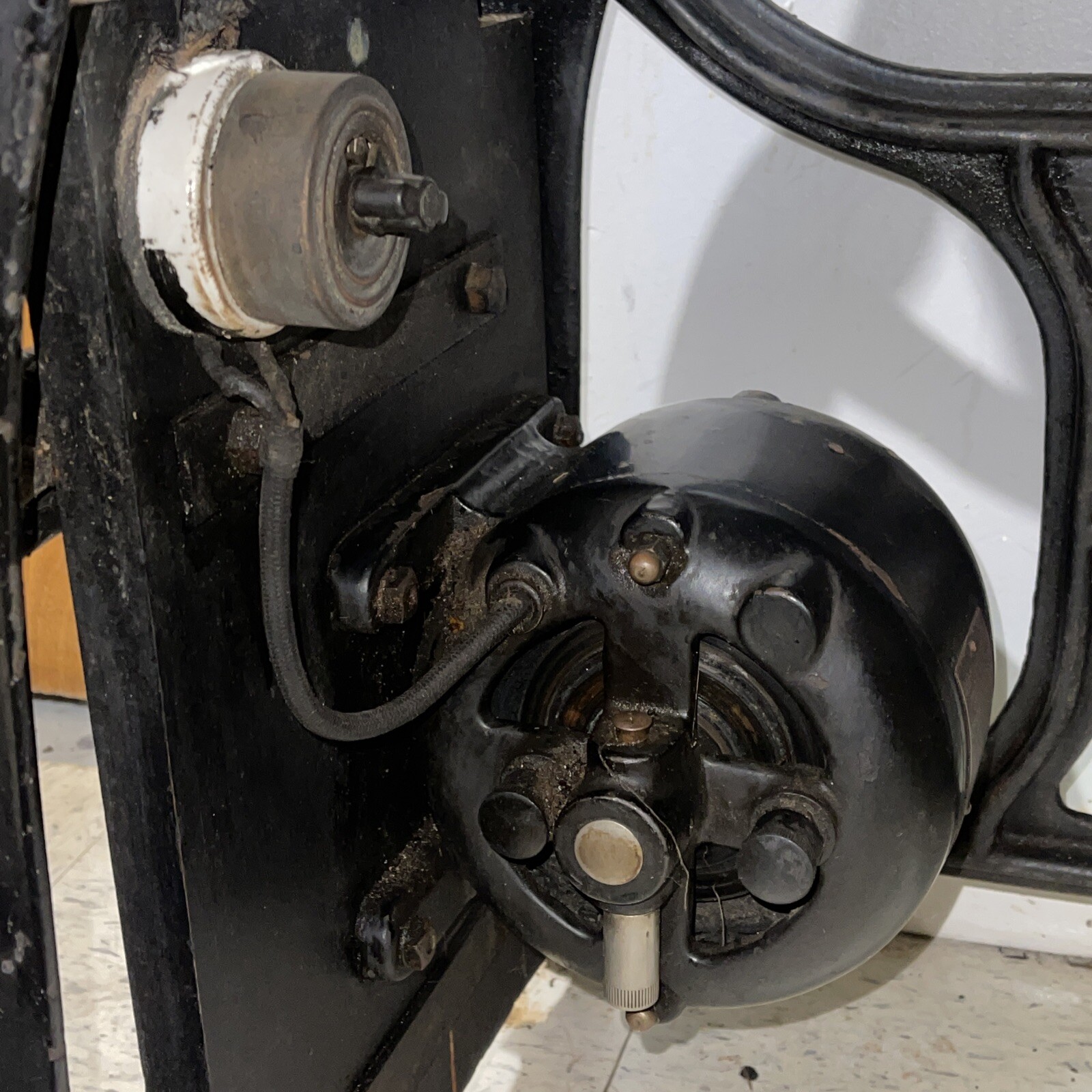 Pre-1929 Graphotype Addressograph Embossing and Printing Machine | eBay