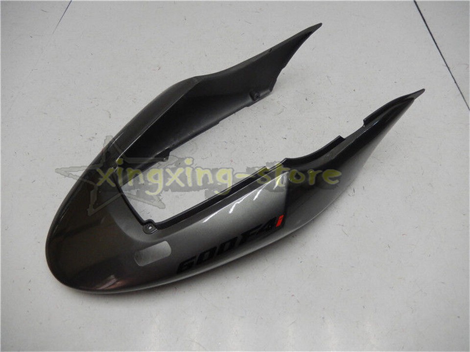 New Rear Tail Cowl Fairing Fit for 2004 2005 2006 2007 CBR600 F4i ...