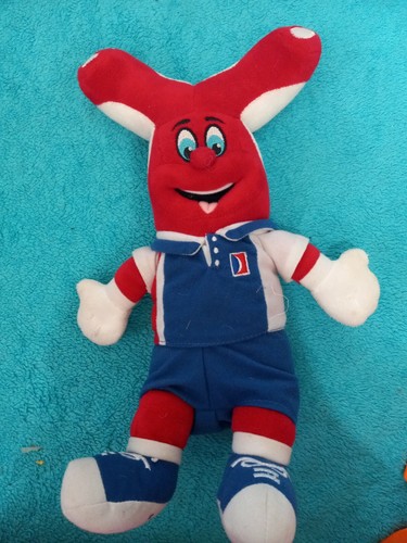 Fun Ship Freddy Plush Carnival Cruise Line Mascot 13" Soft Toy Stuffed ...