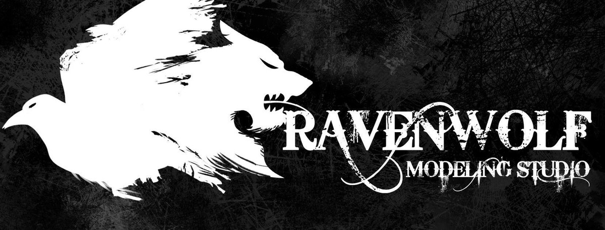 Ravenwolf Modeling Studio | eBay Stores