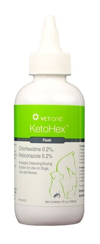 Ketohex Flush (4 oz) | eBay