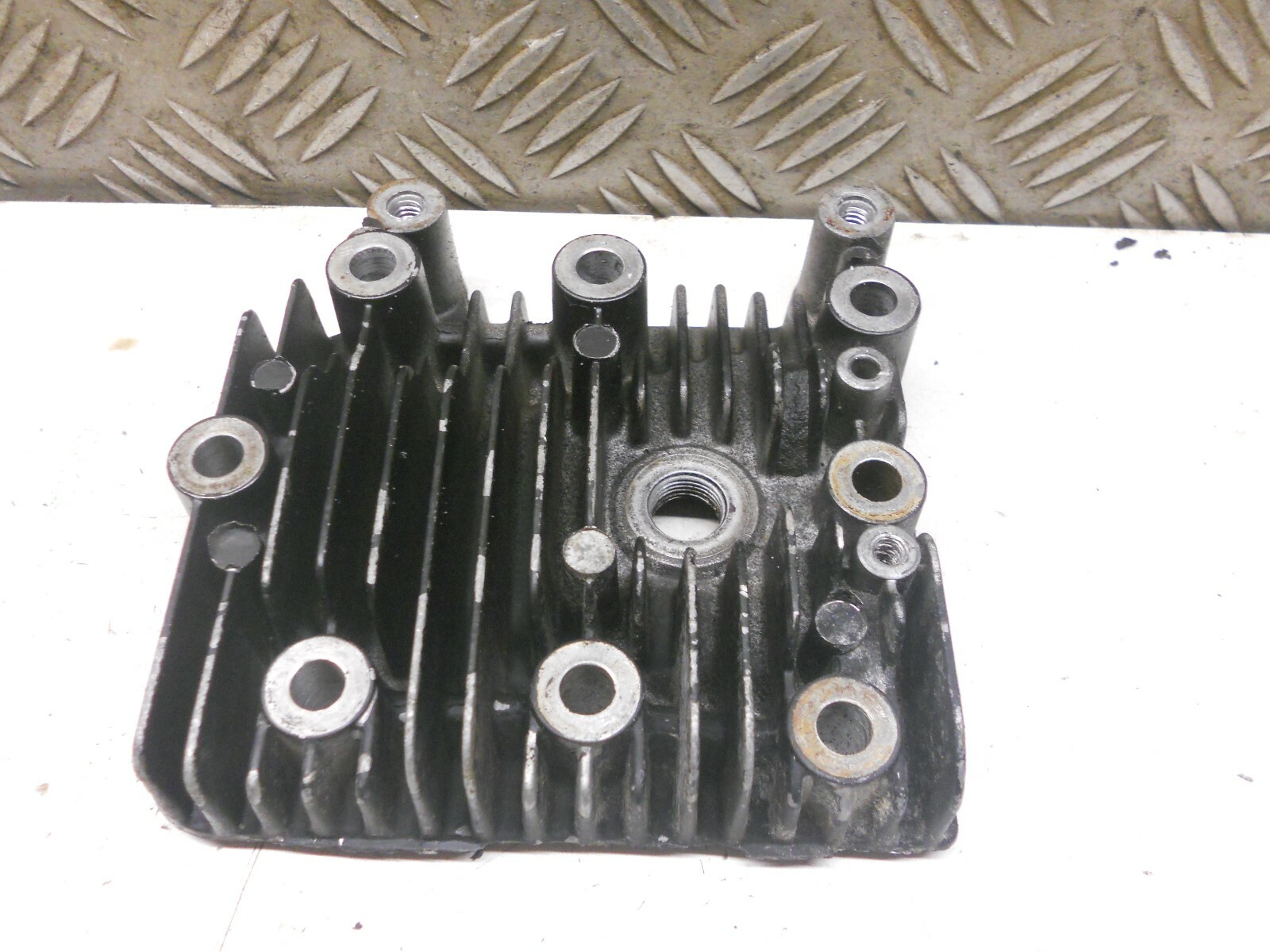 Quantum XM 50 mod 123802 / 0415-01 - Culasse ref. 213861 | eBay