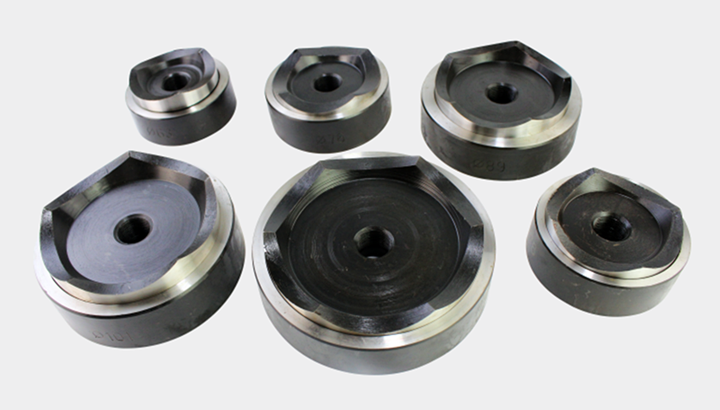 New 1pc 26.2mm Hydraulic hole punch mould | eBay