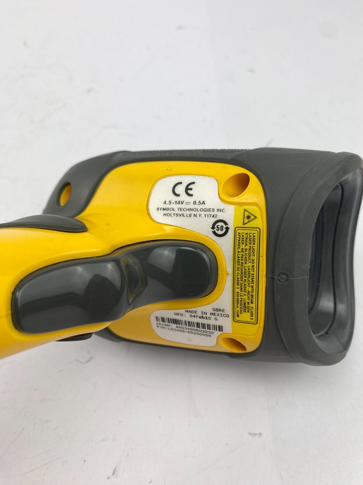 SYMBOL TECHNOLOGIES HOLTSVILLE N.Y. 11742 | eBay