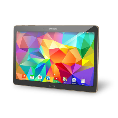 Samsung Galaxy Tab S Tablets for sale - eBay