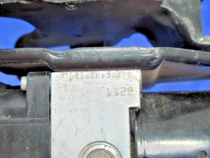 2013-2015 Volkswagen Passat ABS Anti-Lock Brake Pump Control Module ...