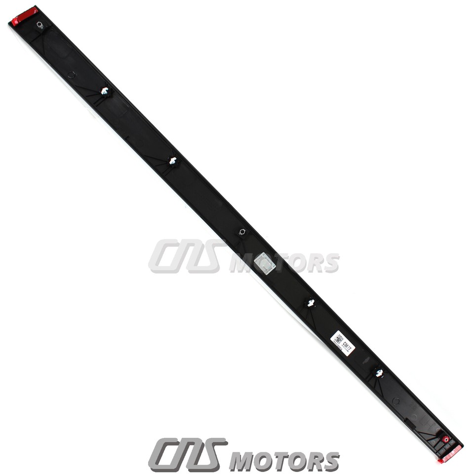 ⭐Genuine⭐Front Door Side Molding Left For 16-21 Hyundai Tucson ...